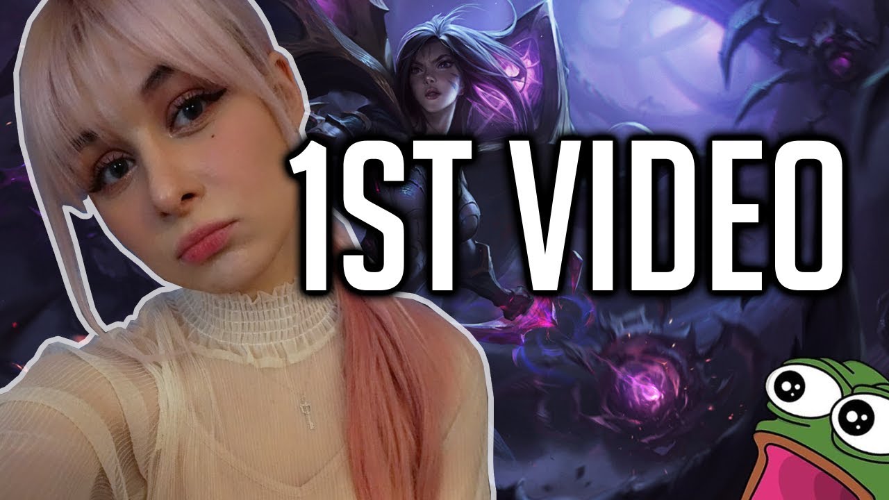 YULI'S YOUTUBE DEBUT?! (한글 자막) - YouTube