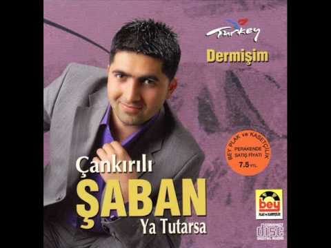 Cankirili Saban - Asik Oldum - Mix Dj Osman