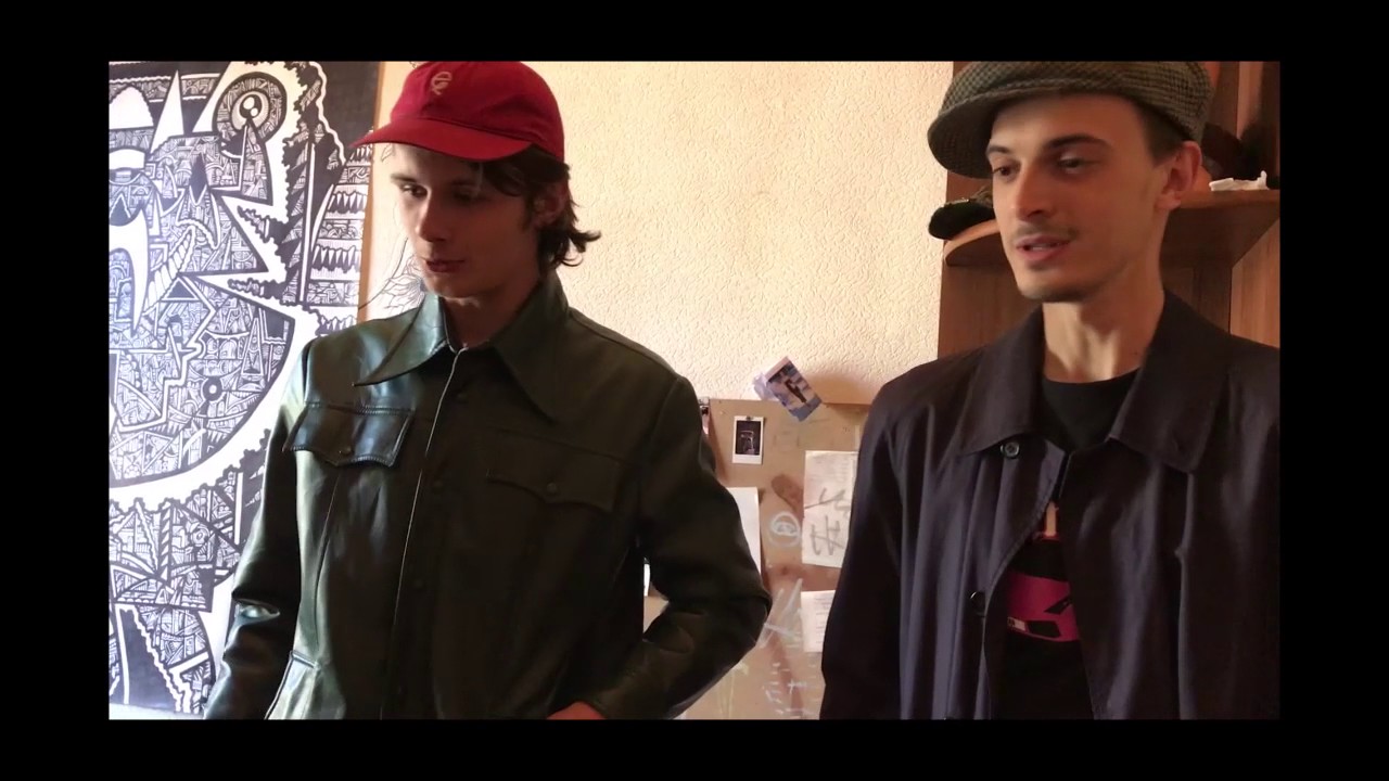 Optimus Gang - Аниматоры - YouTube