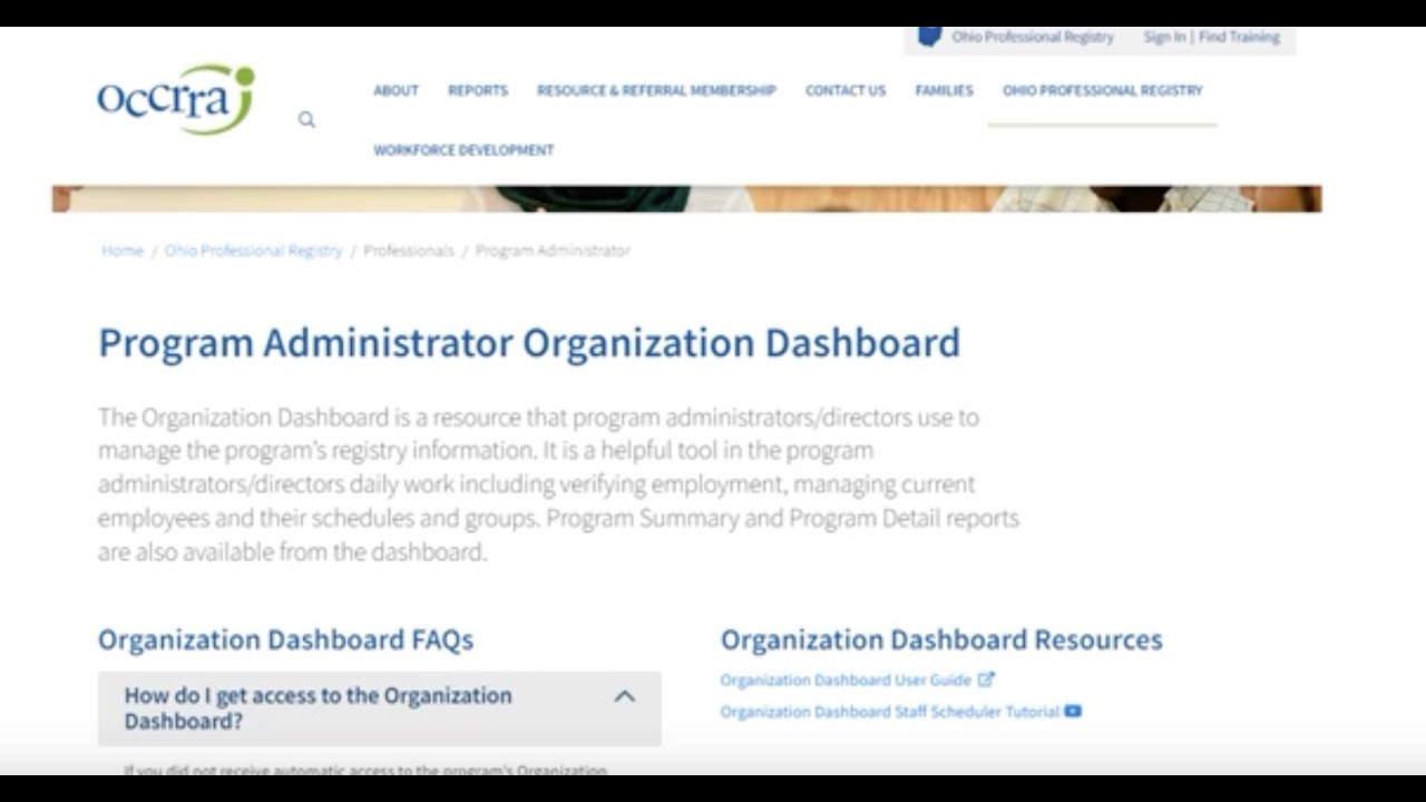 Managing Your Staff's Professional Development Plan in Your ...