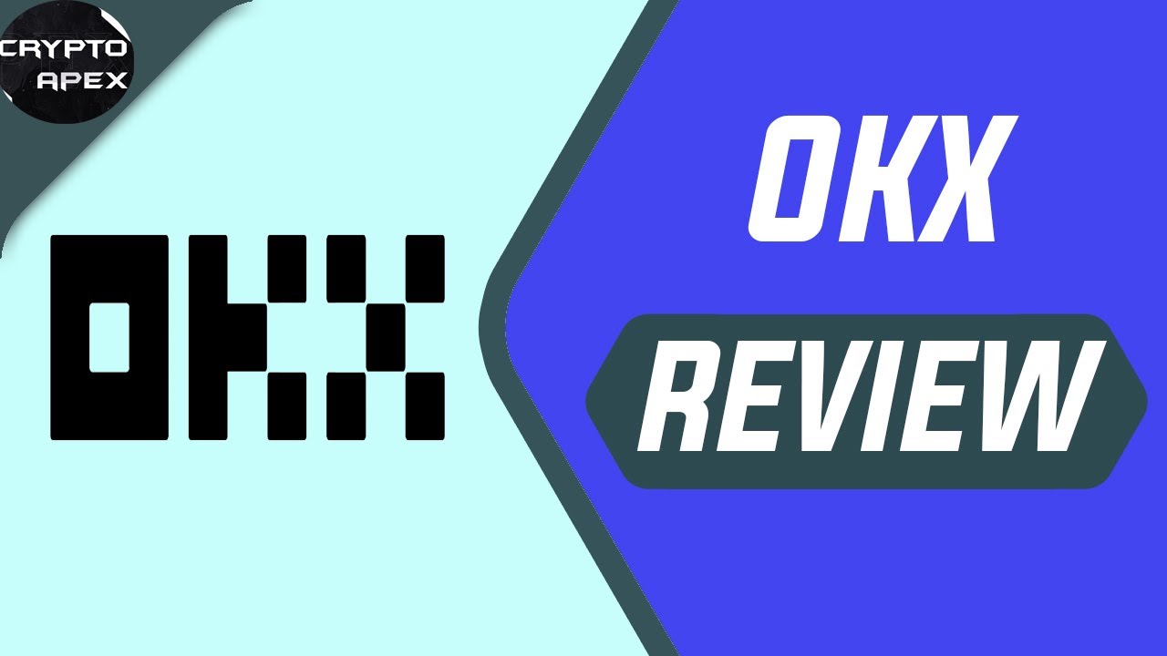 WHAT IS OKX? - YouTube