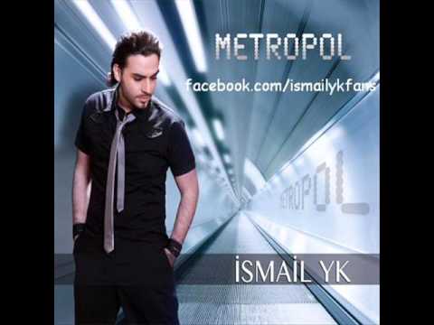 Ismail YK - Metropol Albüm Özeti (2012)