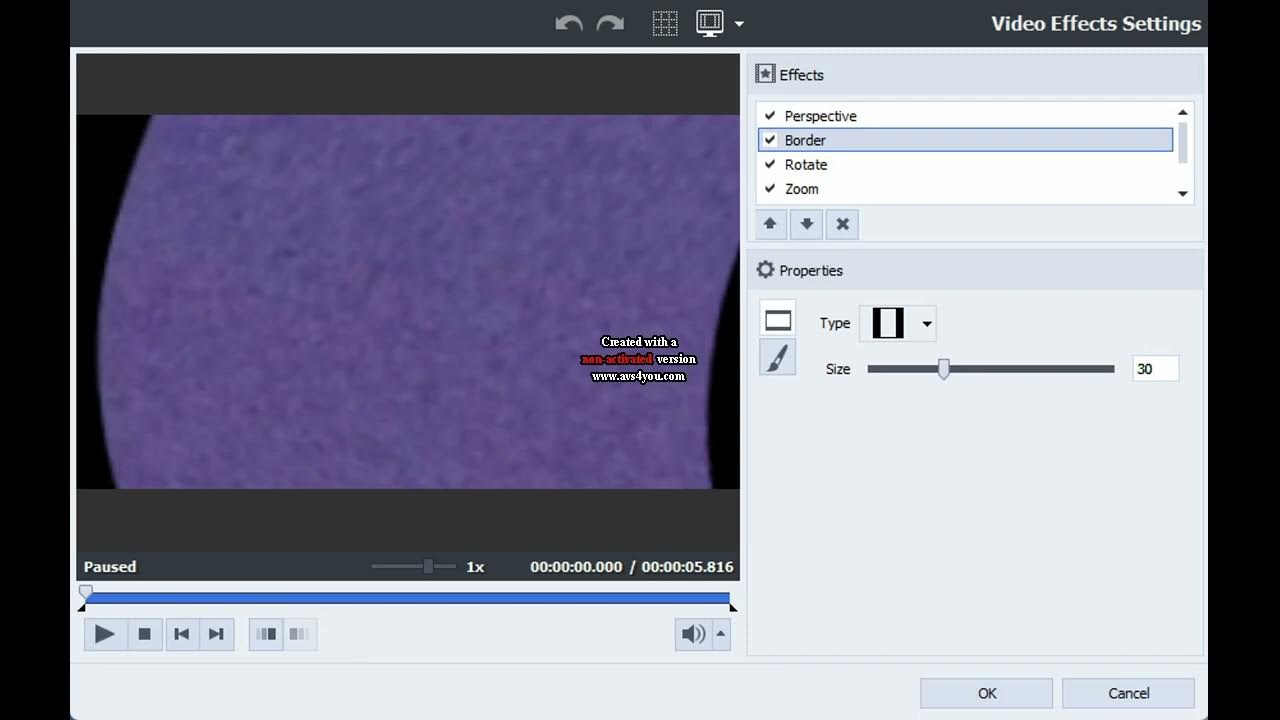 Remade Effectorials: Divided Deform (AVS) - YouTube