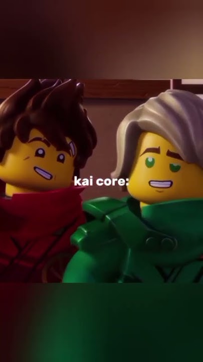 кай #shorts #ninjago #lego #ниндзяго #lego ninjago #рекомендации #лего #кай #ninjago edit - YouTube