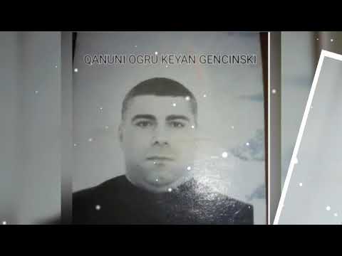 Qanuni ogru Mir Semur Nardaranski Yuska Semkirski Keyan Gencinski