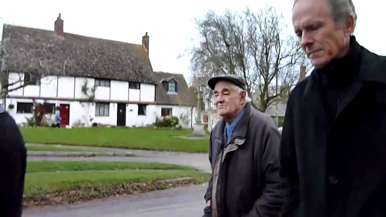 Childrey 1 - YouTube