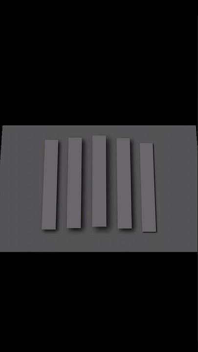 Css 3d Loading Animation #shorts - YouTube