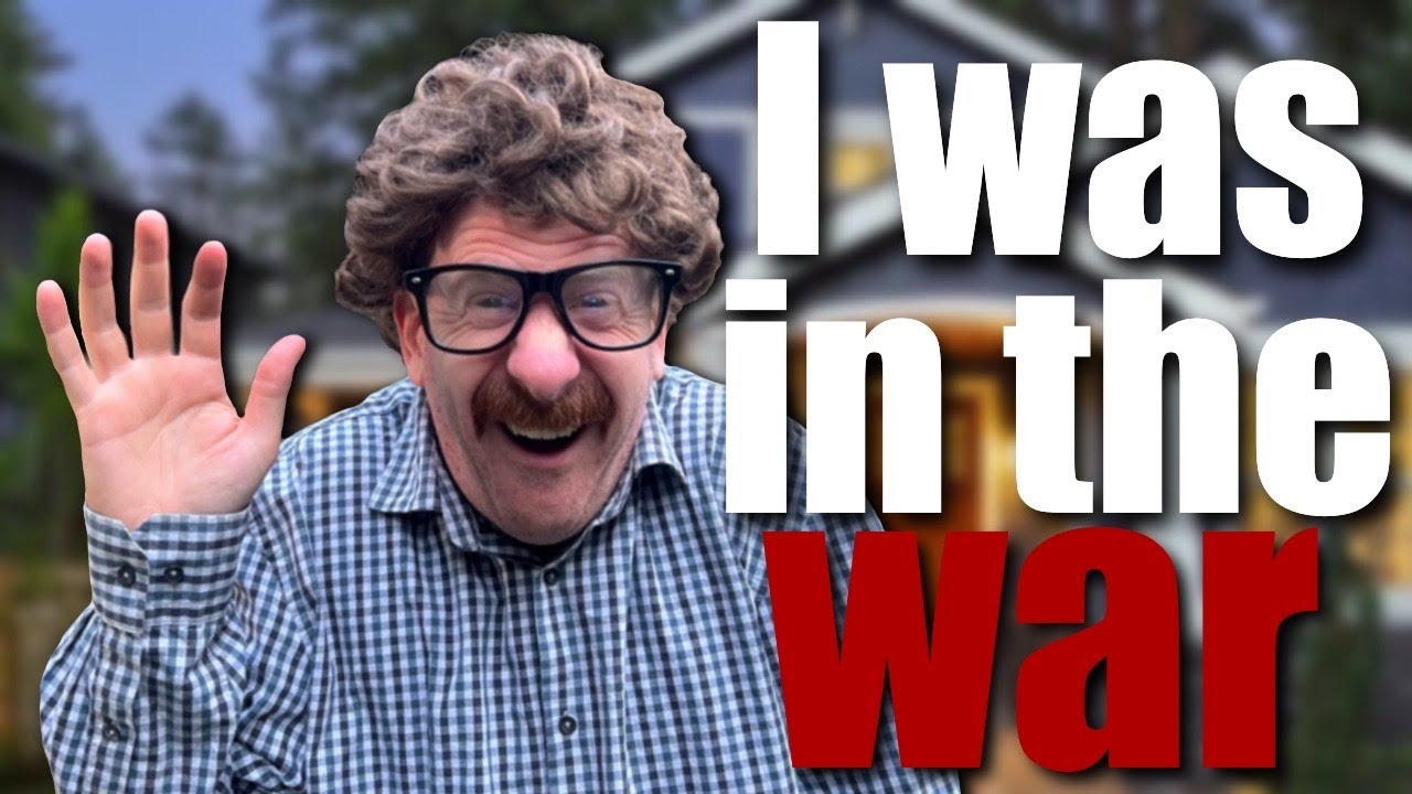 Visiting our long-lost Uncle! // A fun adventure vlog! - YouTube