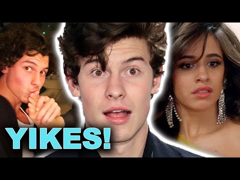 Shawn Mendes Has A BIZARRE Fetish! | Hollywire