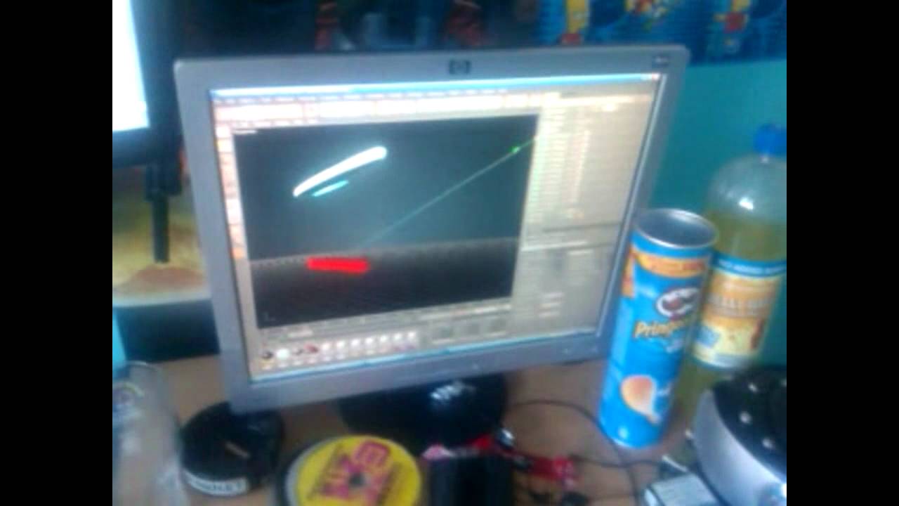 PhenoMedia Setup Video - YouTube