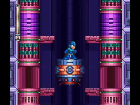 Mega Man 7: Ep. 15 - Part 1