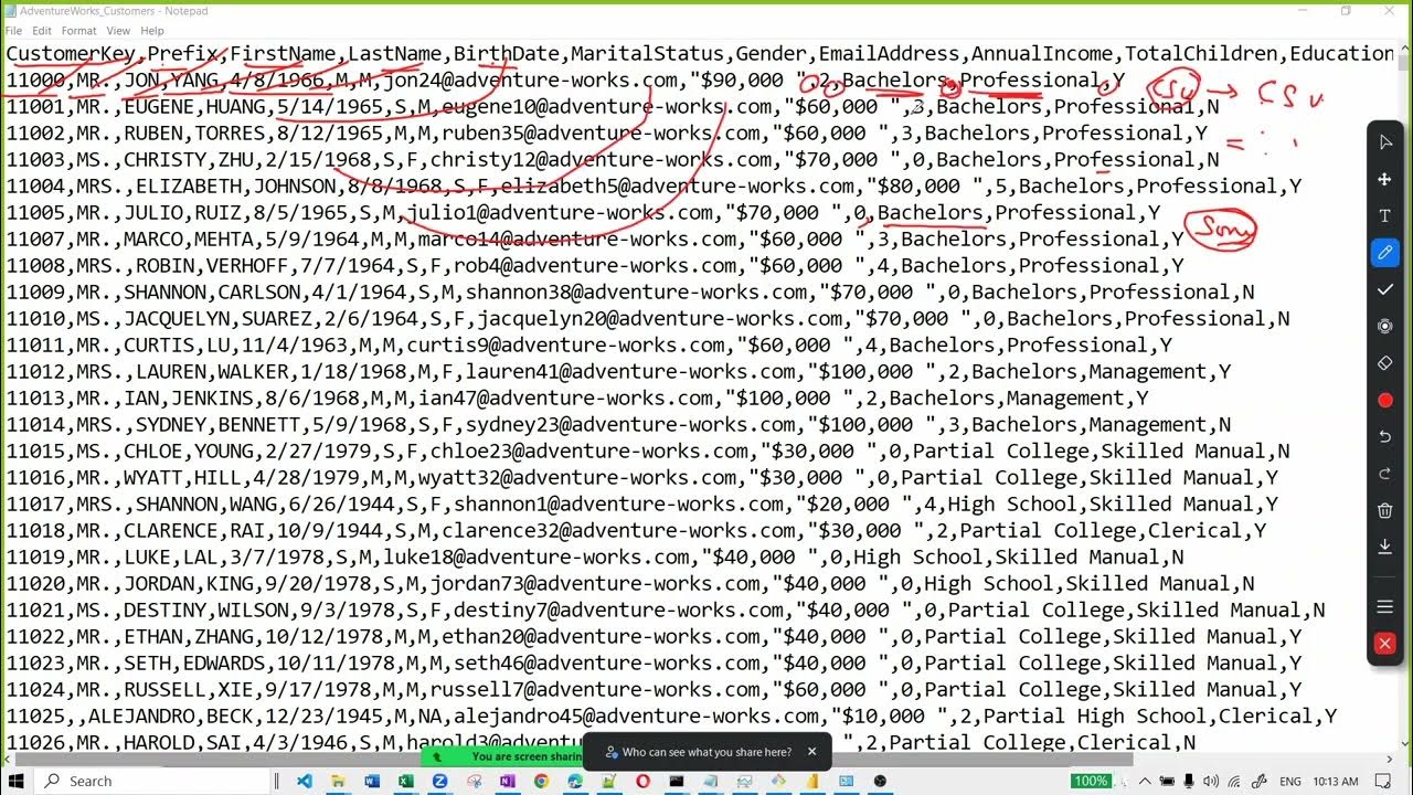 DAY05 TEXT BASED TOOL - YouTube