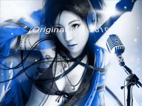 Dudi sharon 2010 YES MASTER (Original Mix 2010)