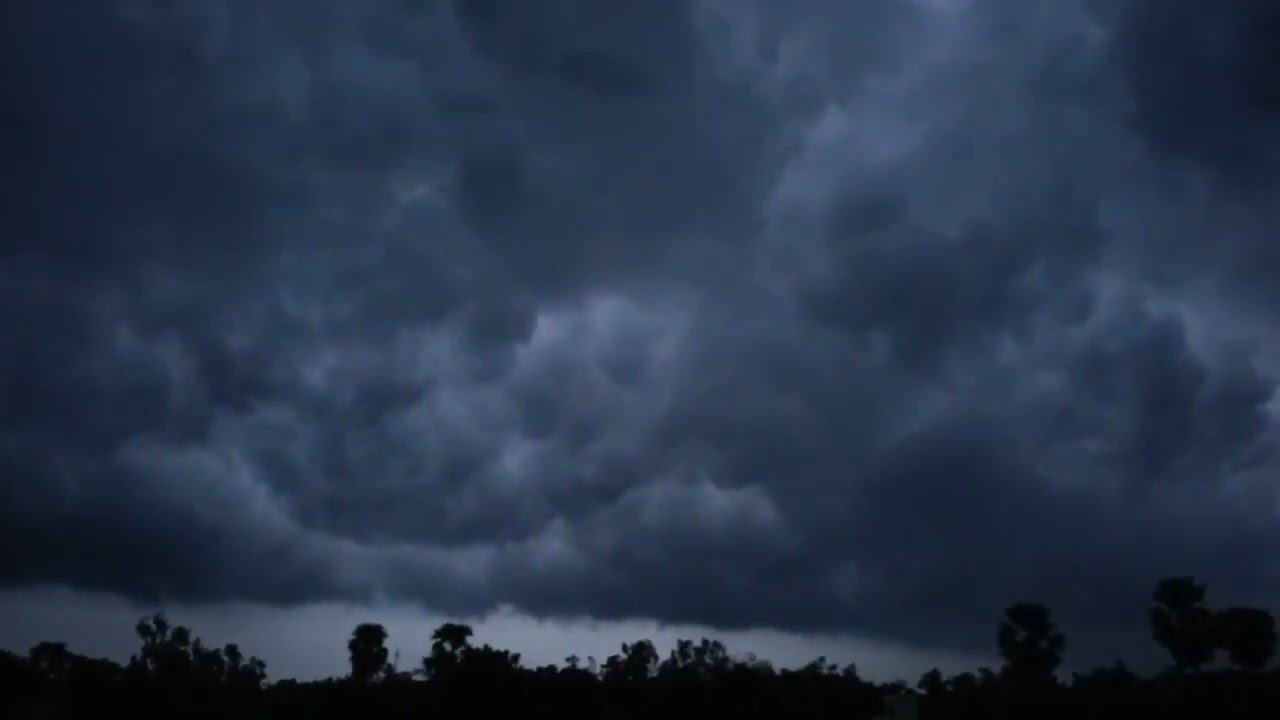 Cloudy Weather’s Status | Mashup | ️ ️ - YouTube