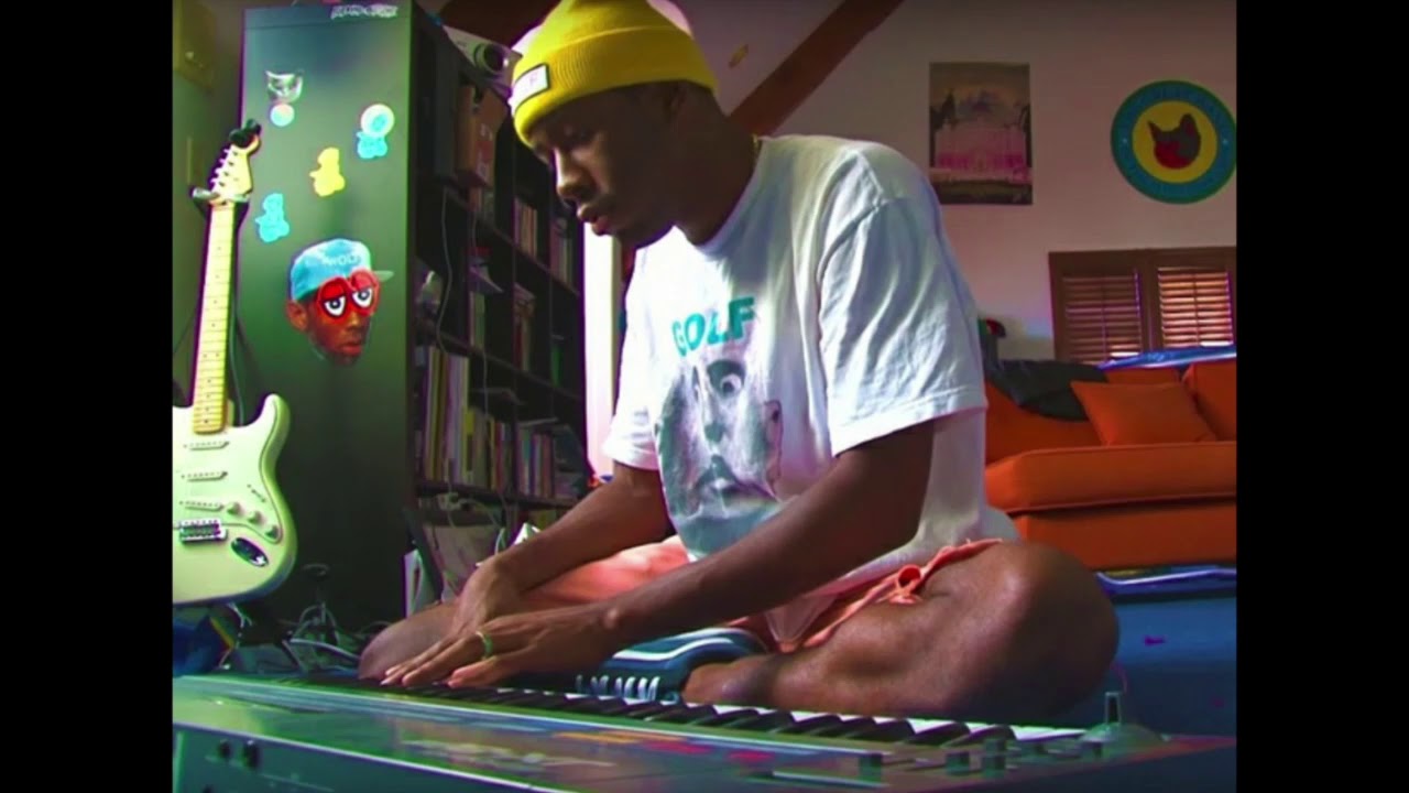 For The Time Being (Full) | Tyler, The Creator - YouTube