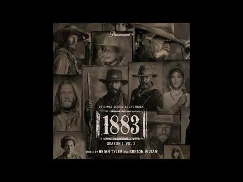 Brian Tyler - 1883 - Season 1, Vol. 2 - Original Series Soundtrack ...