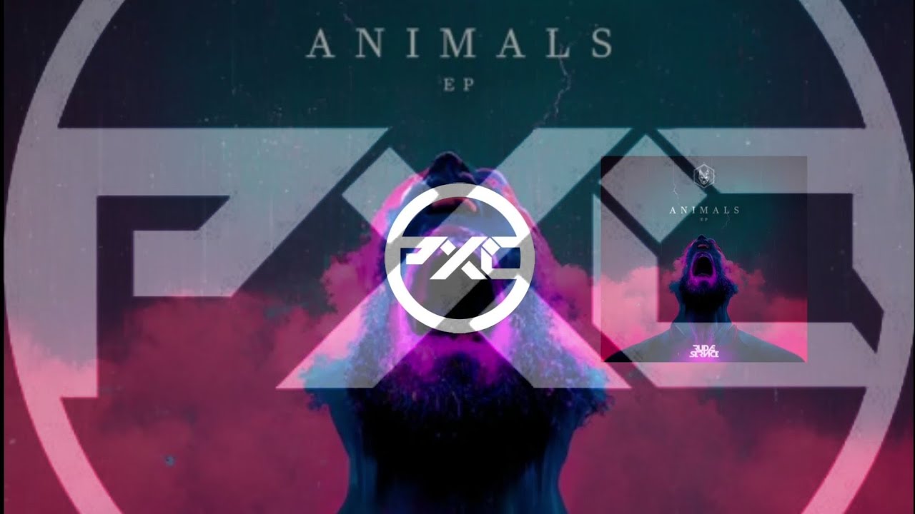 Vastive - Animals - YouTube