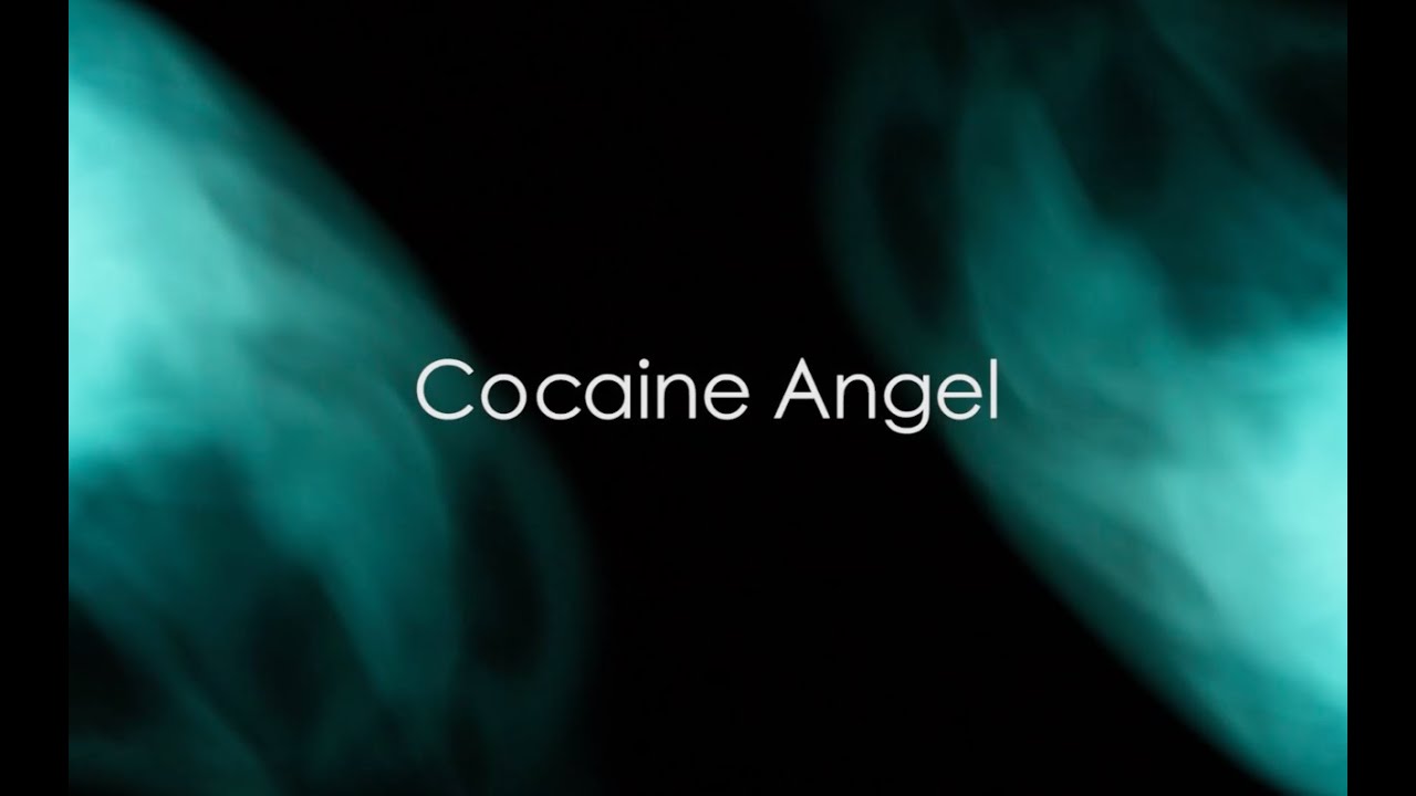 Zak James - Cocaine Angel - YouTube