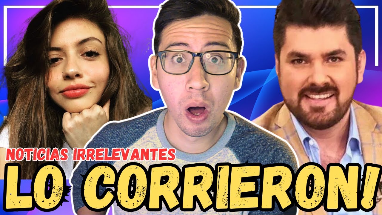 A Mitch Si Lo Corrieron! Apelación Parra Pospuesta! Victoria Beckham ...