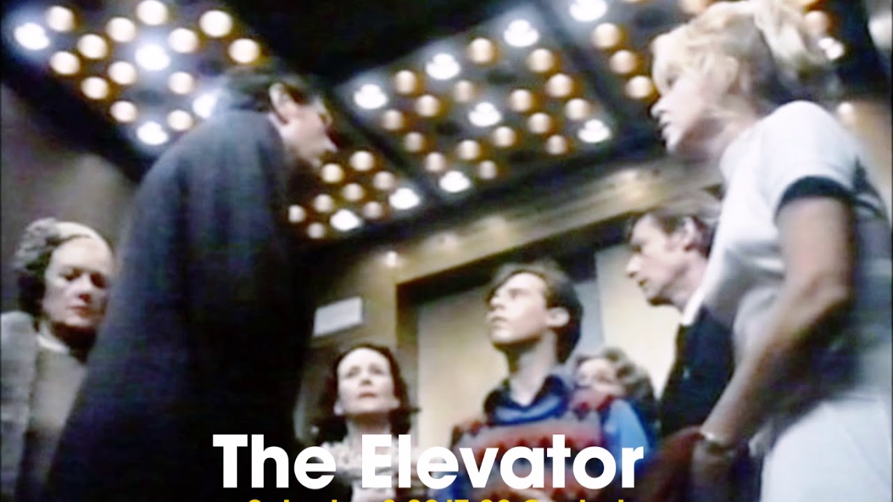 ABC The Elevator Promo Slide 1974 (East Coast Feed Re-Creation) - YouTube