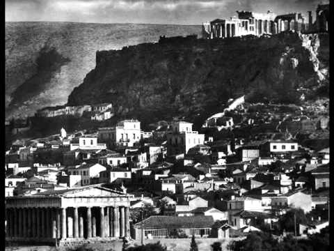 ΤΡΑΝΟΝ ΓΕΡΑΝ ΕΠΙΚΕΣΜΕΝ - YouTube