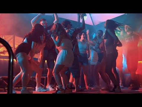 JZone Style - Play Hard (OFFICIAL VIDEO) - YouTube