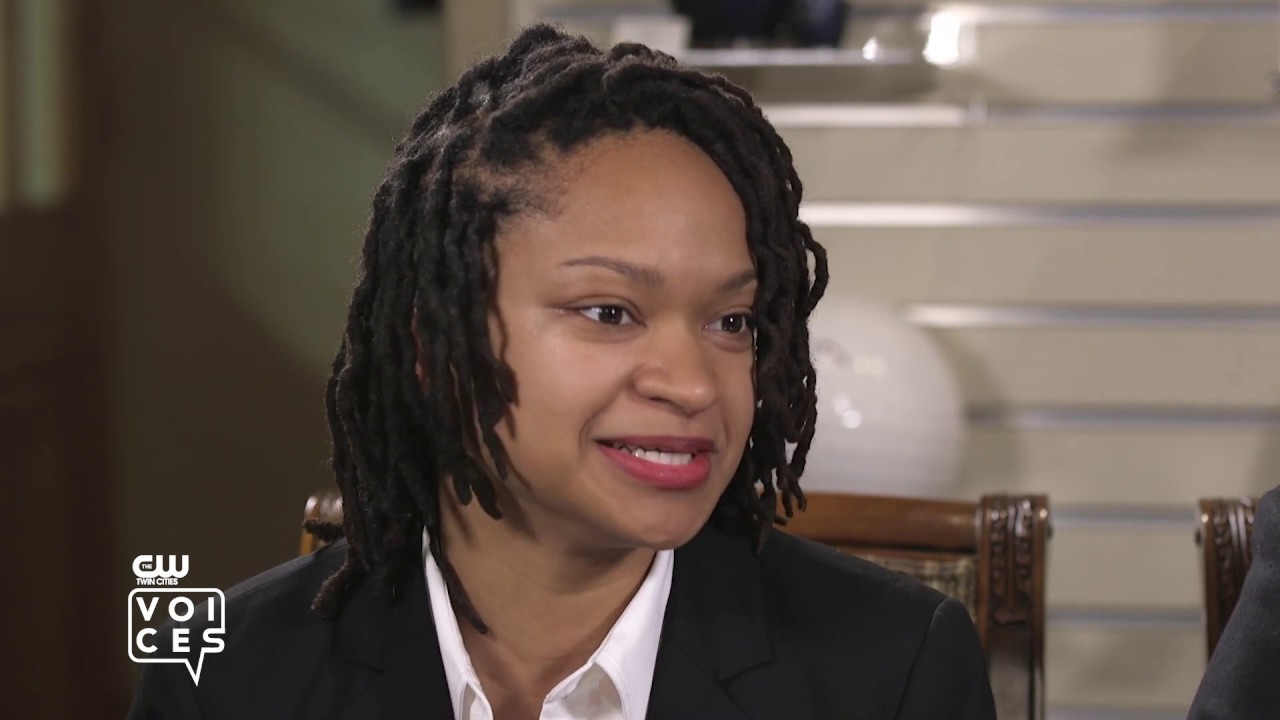 Twin Cities Voices: Angela Woosley and the Mortuary Science Program at ...