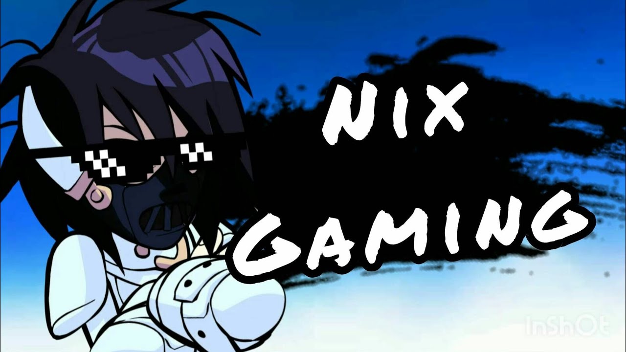 Nix Gaming | Brawlhalla - YouTube