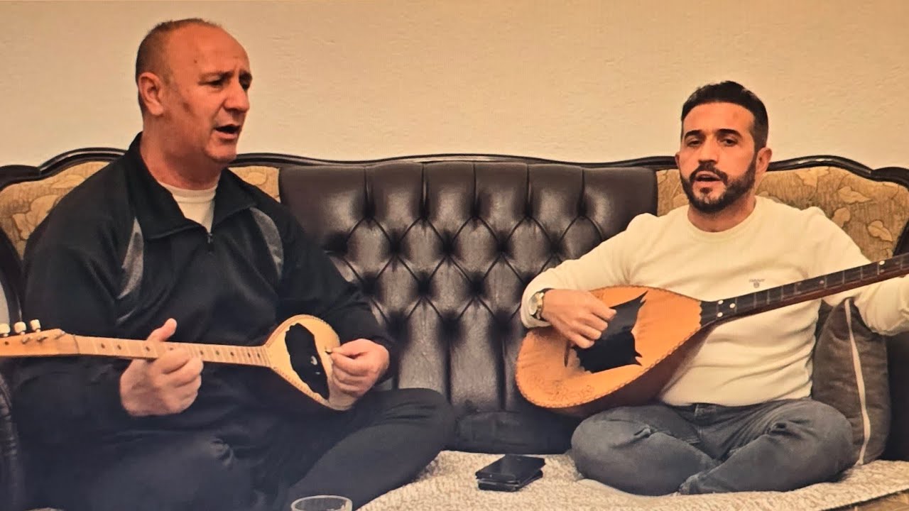 Shkelzen Morina & Sinan Gashi - "Dite e Shtune..." - YouTube