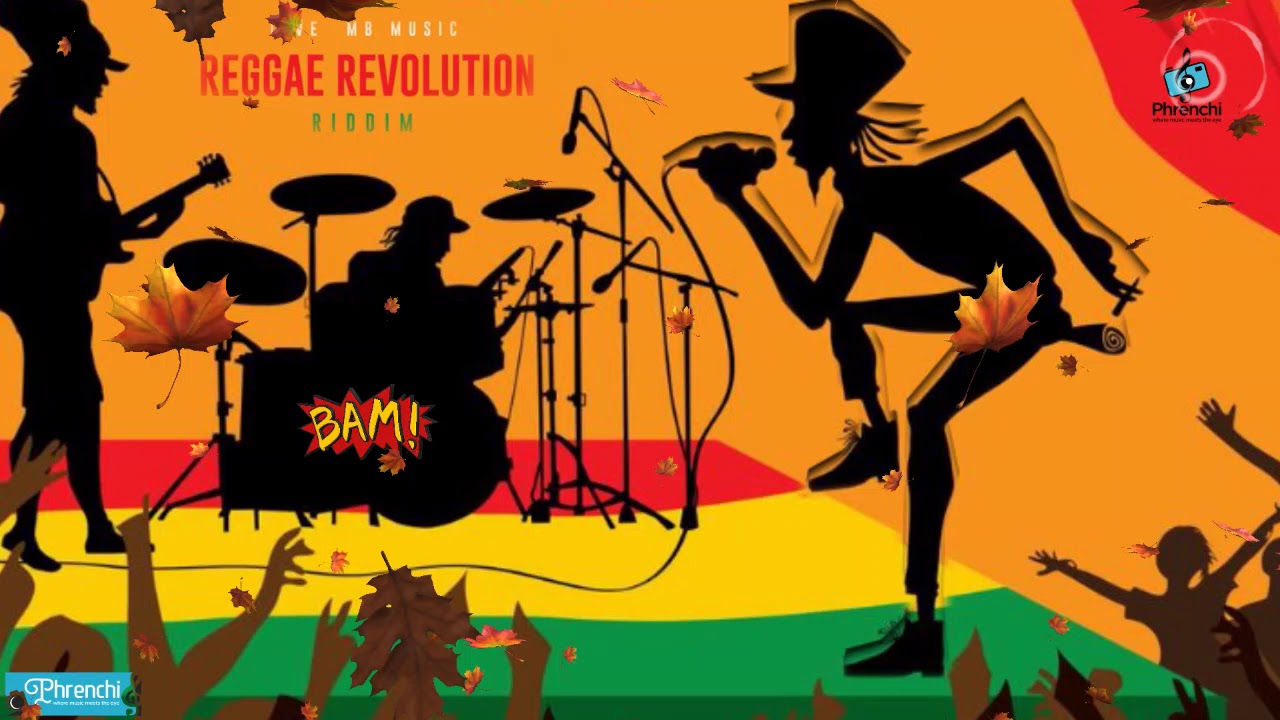 Lukie D - 🎶Can't Get Enough🎶 (Reggae Revolution Riddim🎚) - YouTube