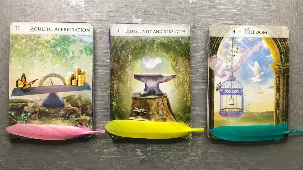 💌 Pick a Card | 🌈 What Are Your Dreams Trying To Tell Your About Your ...