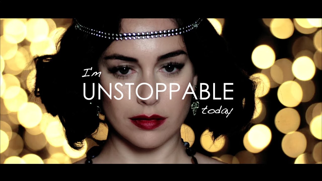 Alba (Lidia) / Las Chicas del cable / Unstoppable (+S5) - YouTube