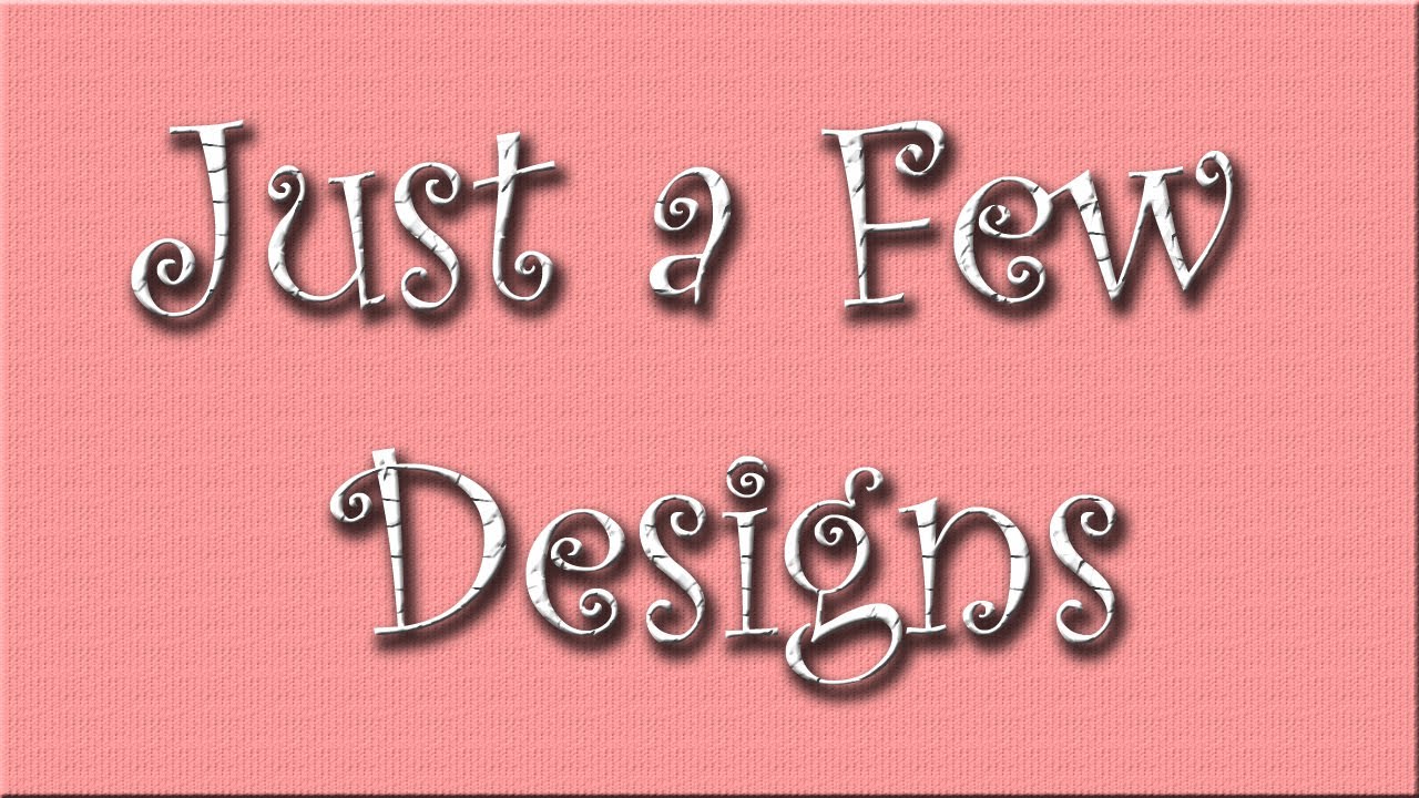 Owl doodle - using distress markers - YouTube