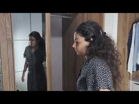 Gardırobumu düzenliyorum vlog | #temizlikvlog #clean #cleaning #cleanmotivation