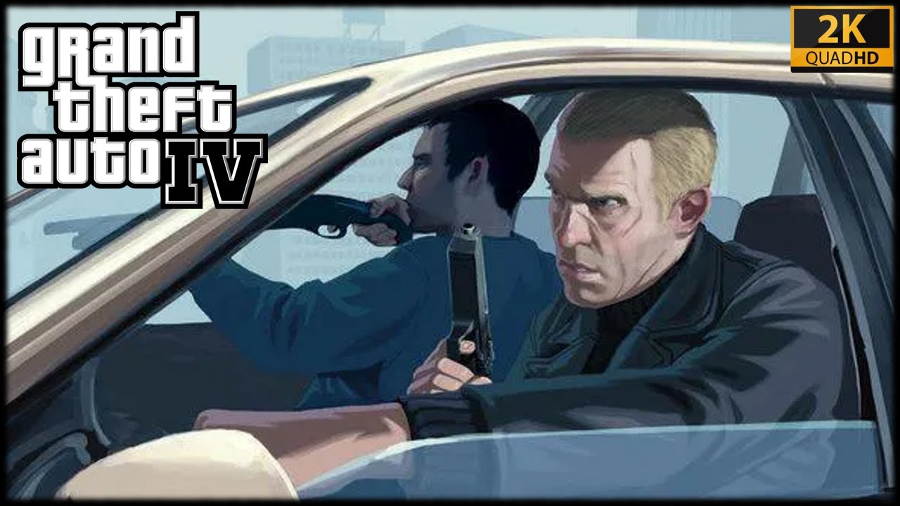 Grand Theft Auto 4 | Capitulo 20 | Misiones de Phill Bell | ESPAÑOL 2K ...