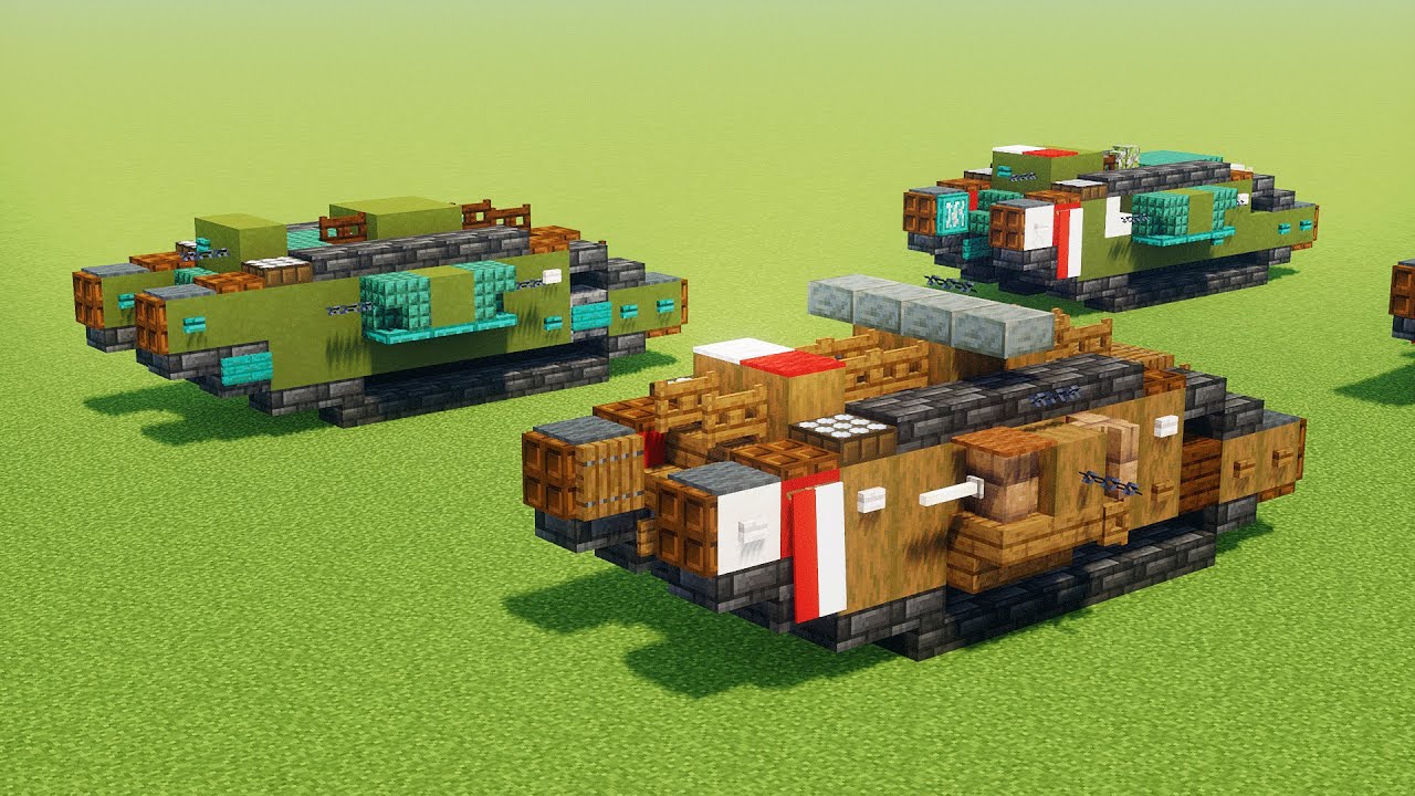 Minecraft Arsenal Update 12 Download - YouTube