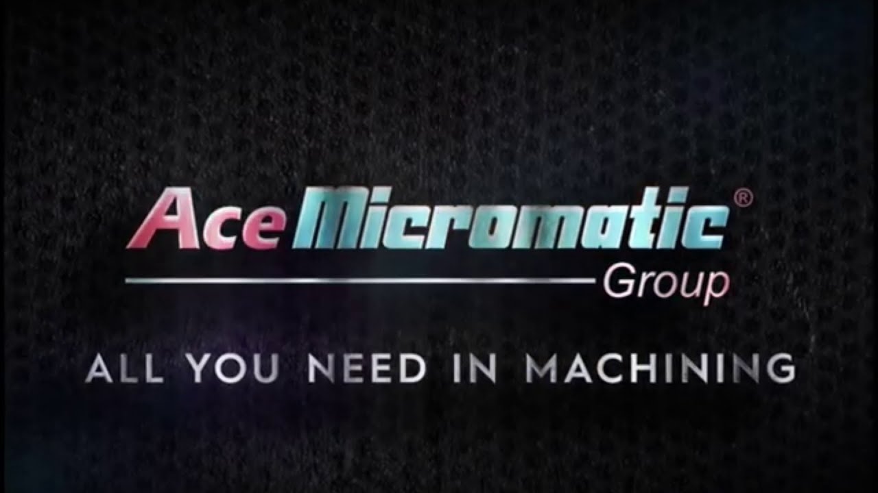 Shubharambh Of Our Chennai Office | AceMicromatic Group - YouTube