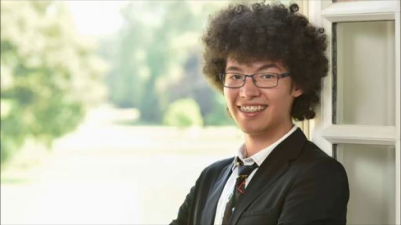 "¡Desserts!" Alexander Dein Song 2020 - YouTube