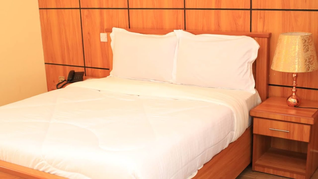 ROYAL VILLAGE HOTEL DODOMA - YouTube