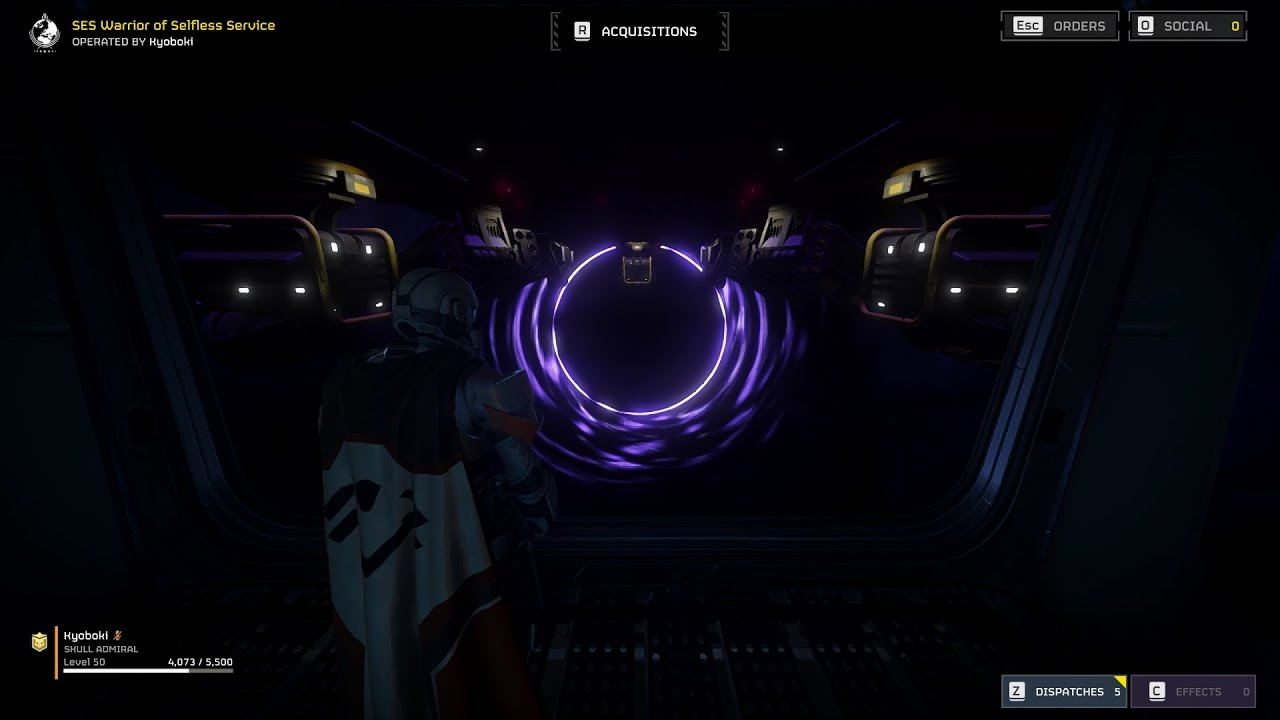 The planet Meridia has COLLAPSED into a BLACK HOLE - YouTube