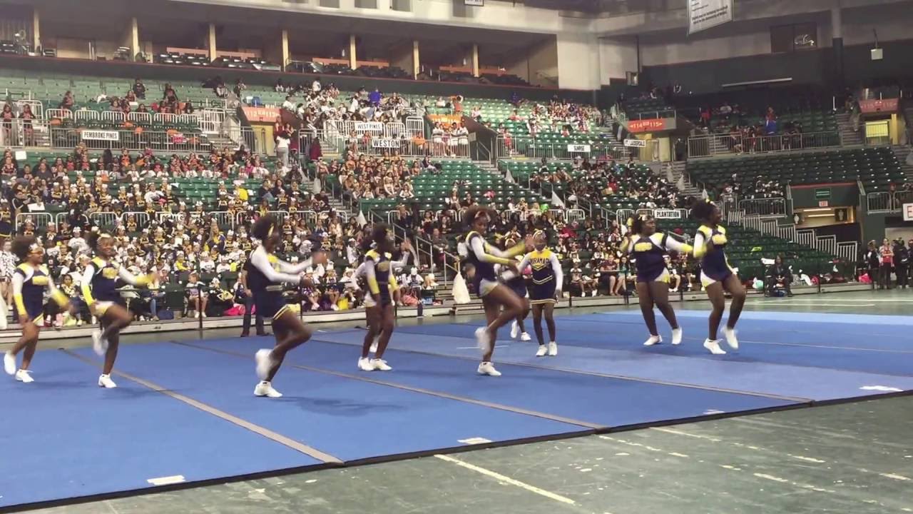 Miramar Wolverines AYFLC Competition Juniors 2015 12U & 13U - YouTube