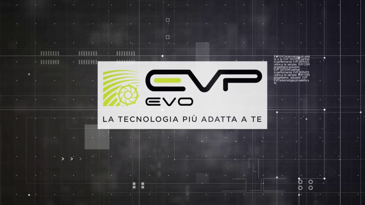 EVP System - YouTube