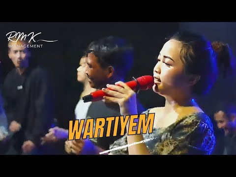 Intan Pajero - Wartiyem COVER (RMK ENTERTAINMENT) - YouTube