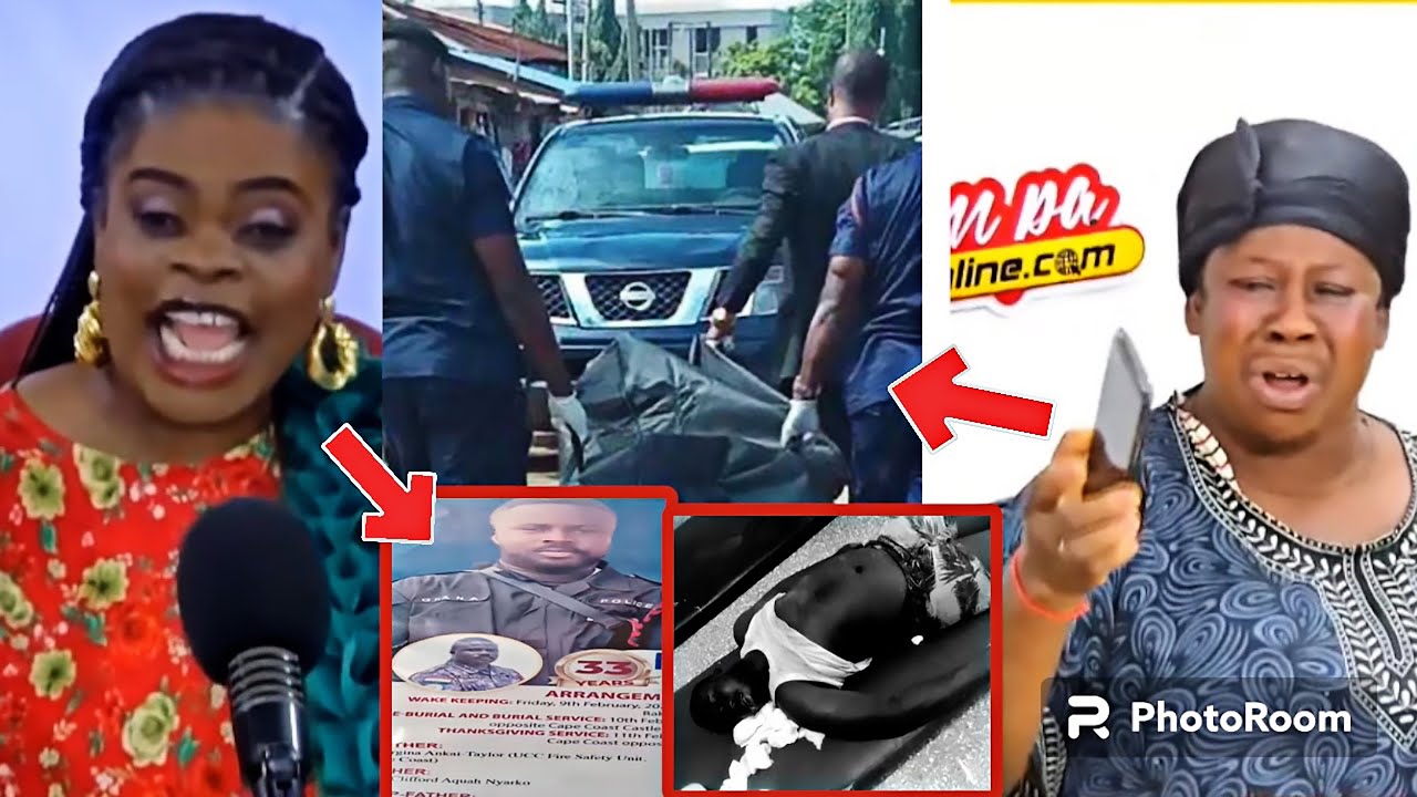 Oh Sād! My Son “Police Officer“ d!3d afta his Commander Th.ręāt him ...