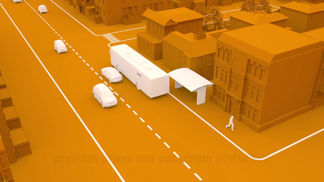 Brigade Camera Monitor Systems - On Road - US - YouTube