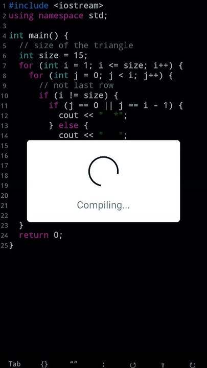 Pattern 321 Shorts Coding Pattern Pattern Computerprogramming Computerprogramming Coder