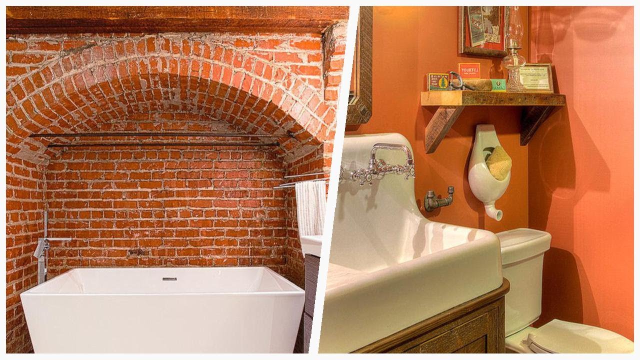 Transform Your Bathroom with Stylish Flat-Panel Cabinets | Designer ...