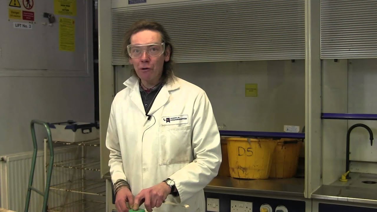 Festive Fireworks - Professor Craig Williams tells us how those festive ...