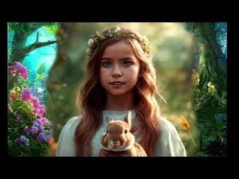 Real Easter Bunny Story - YouTube