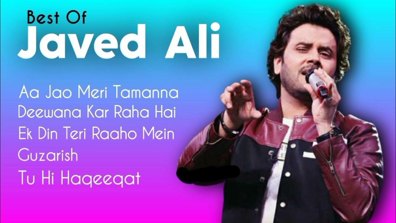 Javed Ali Best Songs 💗| Best Of Javed Ali Songs | Javed Ali Best Bollywood Songs | Hindi Songs ...